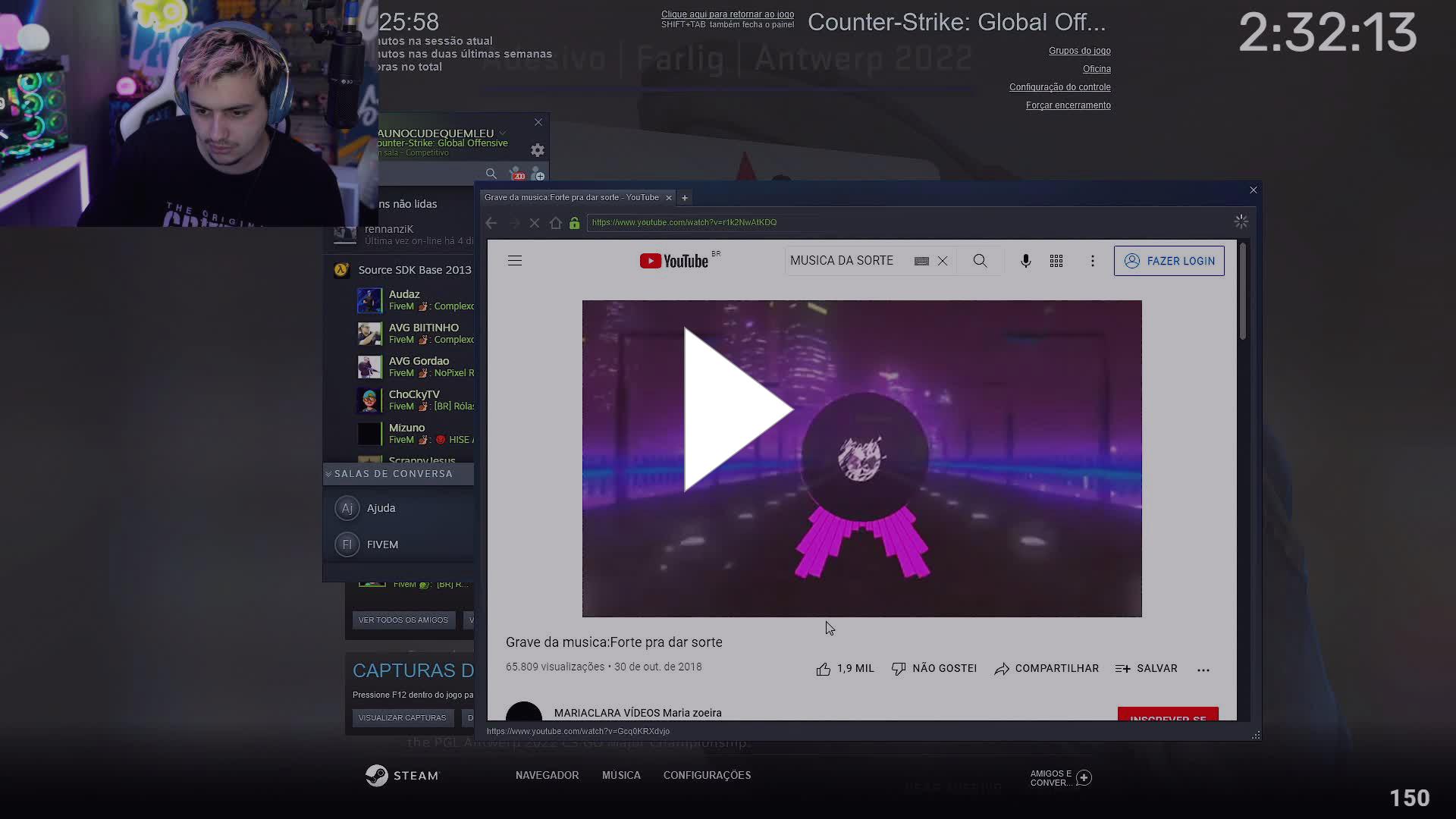 Twitch Twitch
